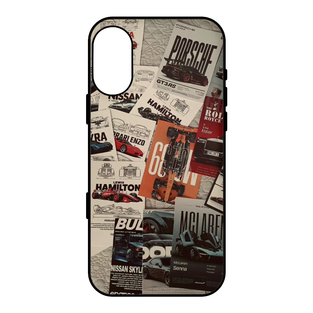 Retro Wheels – Ezy Cases