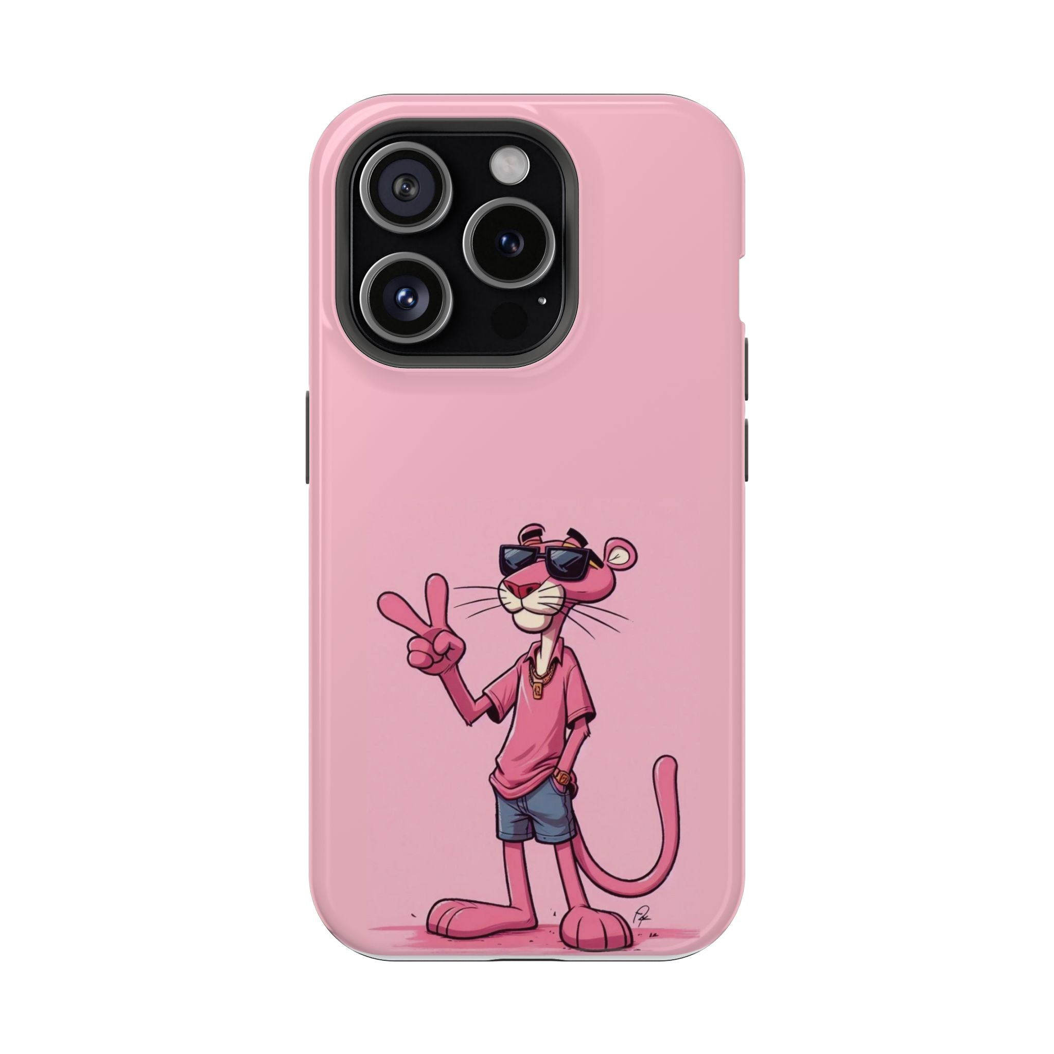 Peace Panther – Ezy Cases