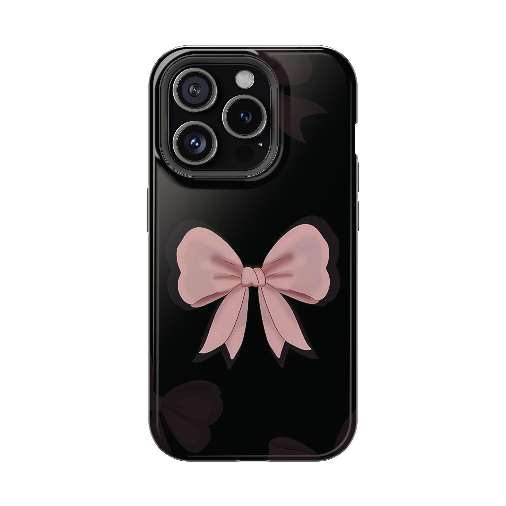 Blush Knot – Ezy Cases