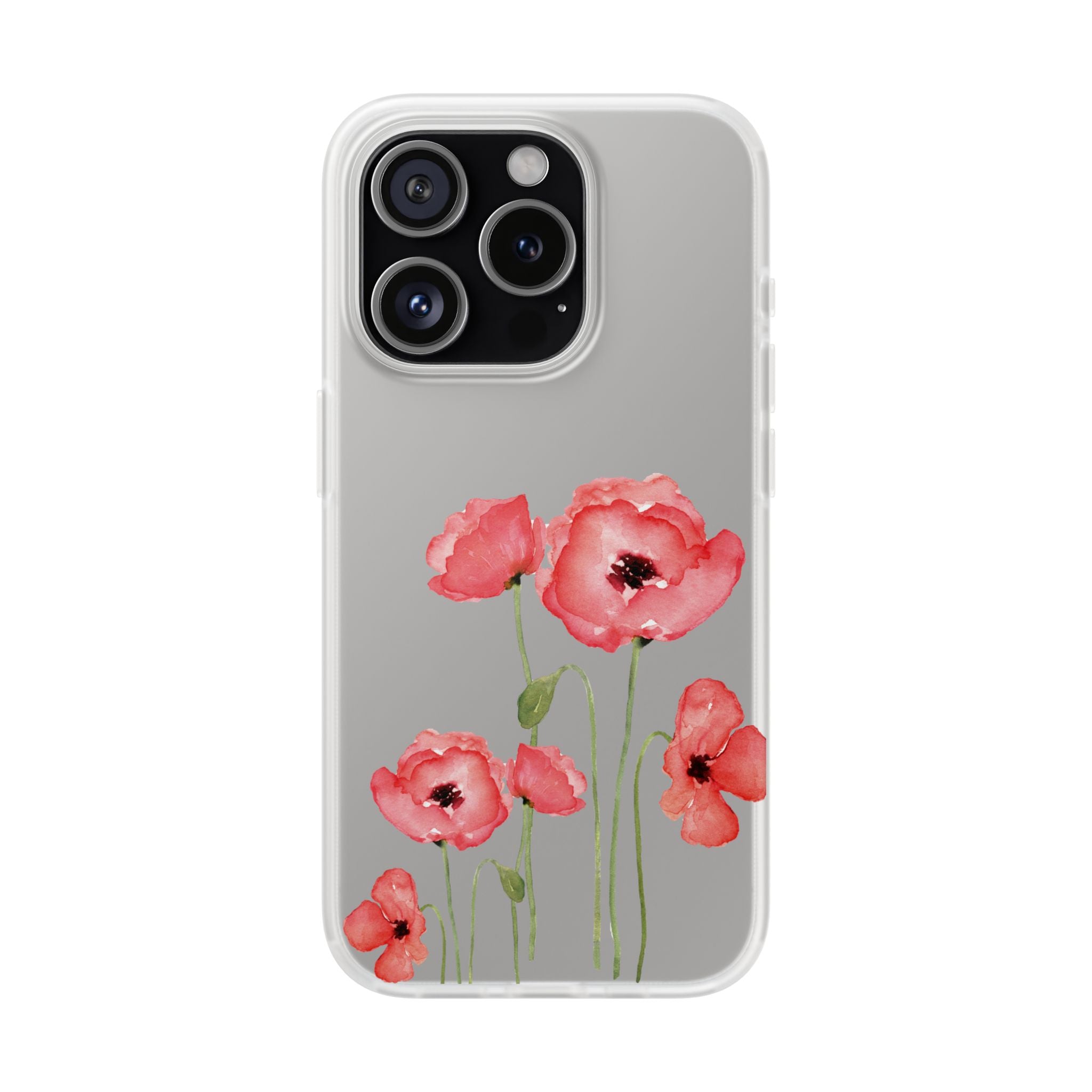 Poppy Garden – Ezy Cases