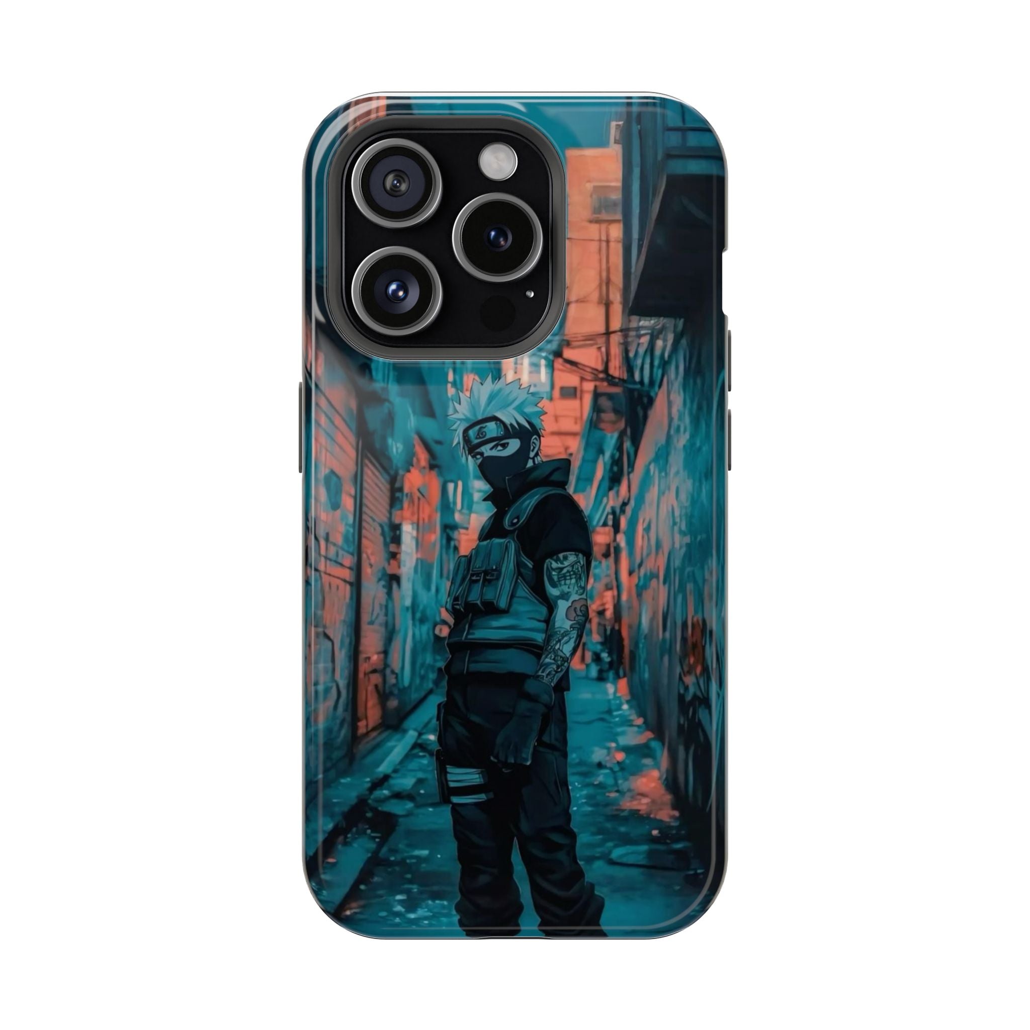 Street Phantom – Ezy Cases