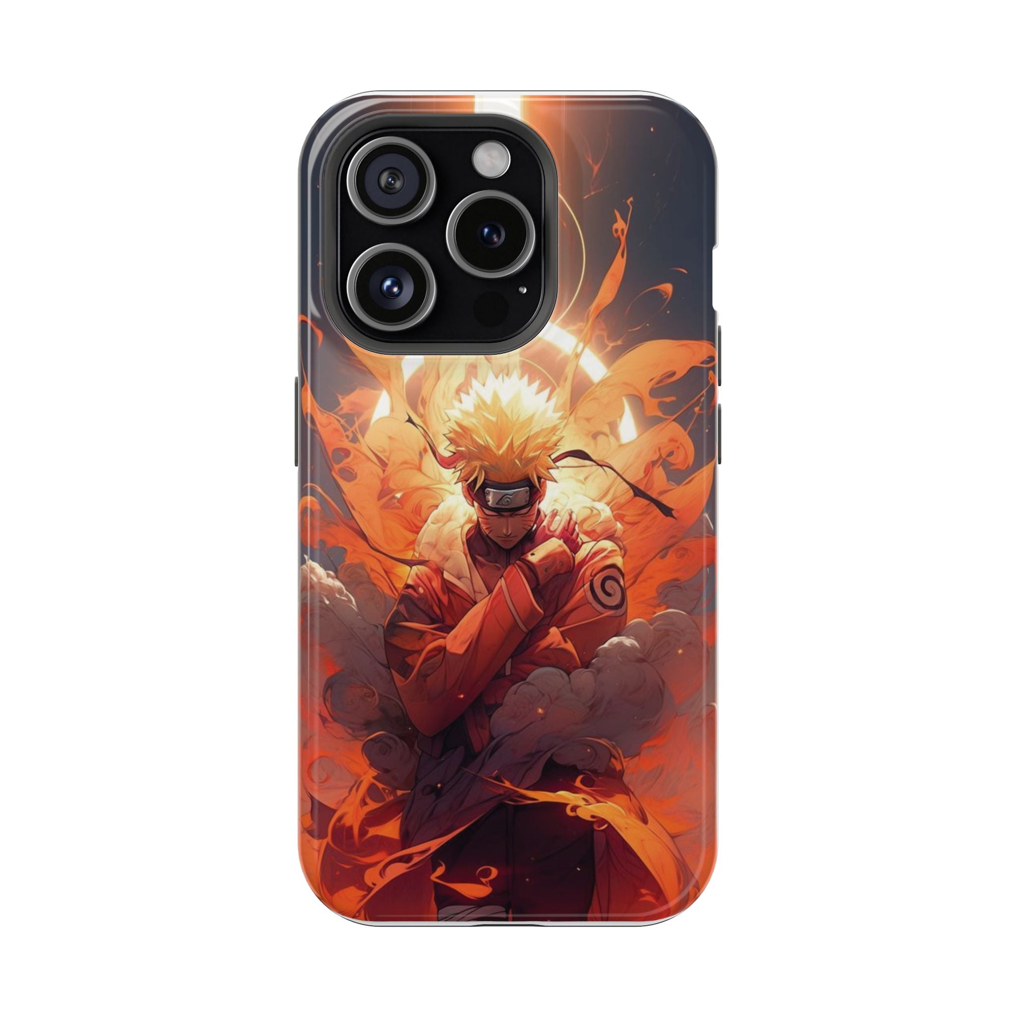 Naruto Blaze – Ezy Cases