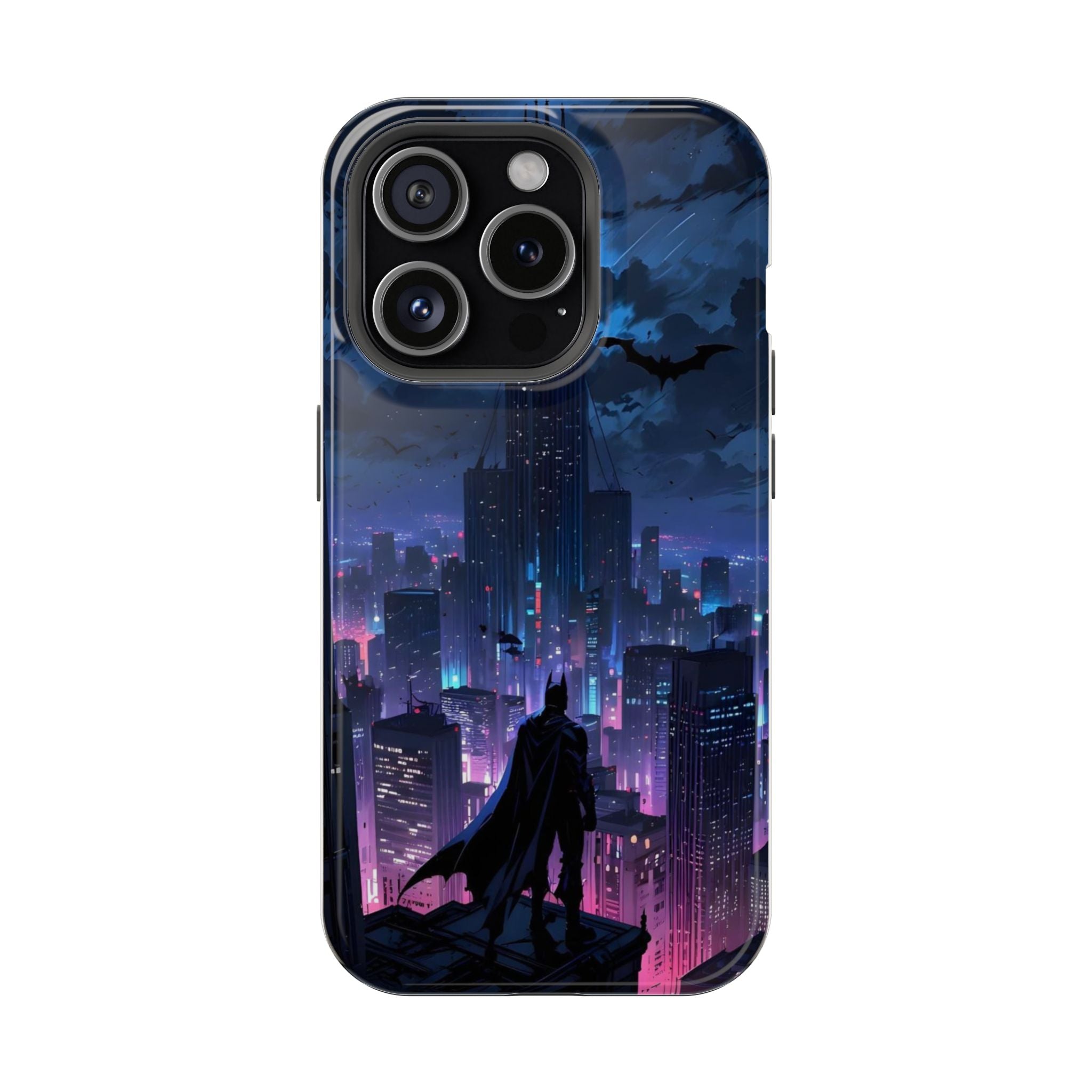 Cityscape – Ezy Cases