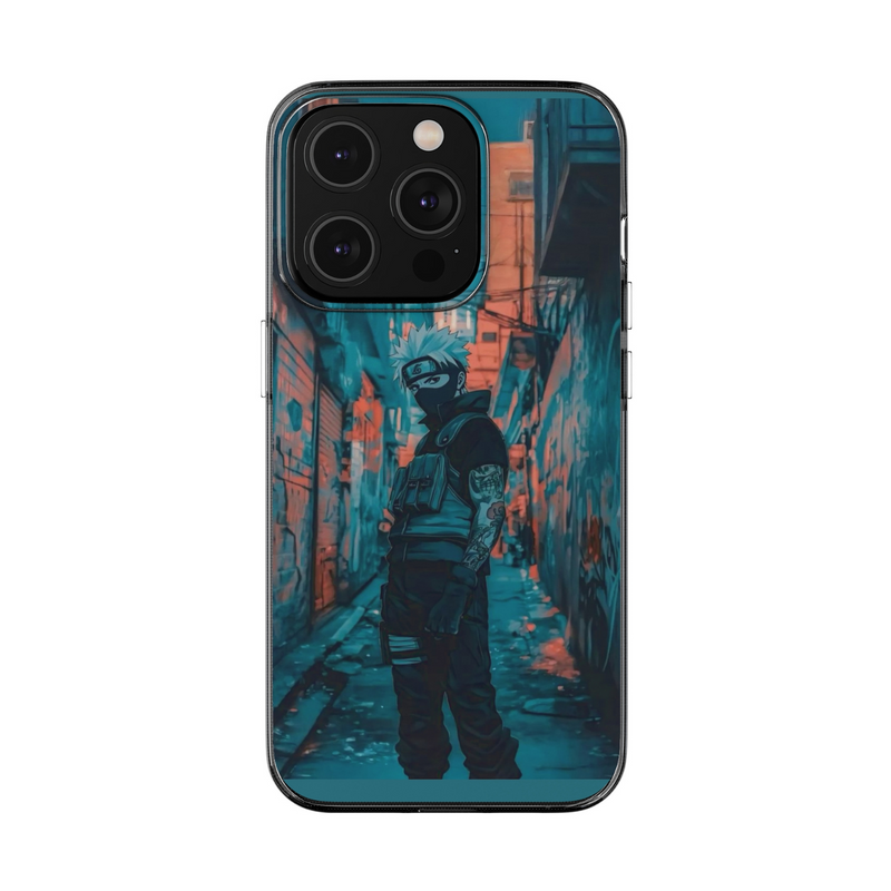 Street Phantom – Ezy Cases