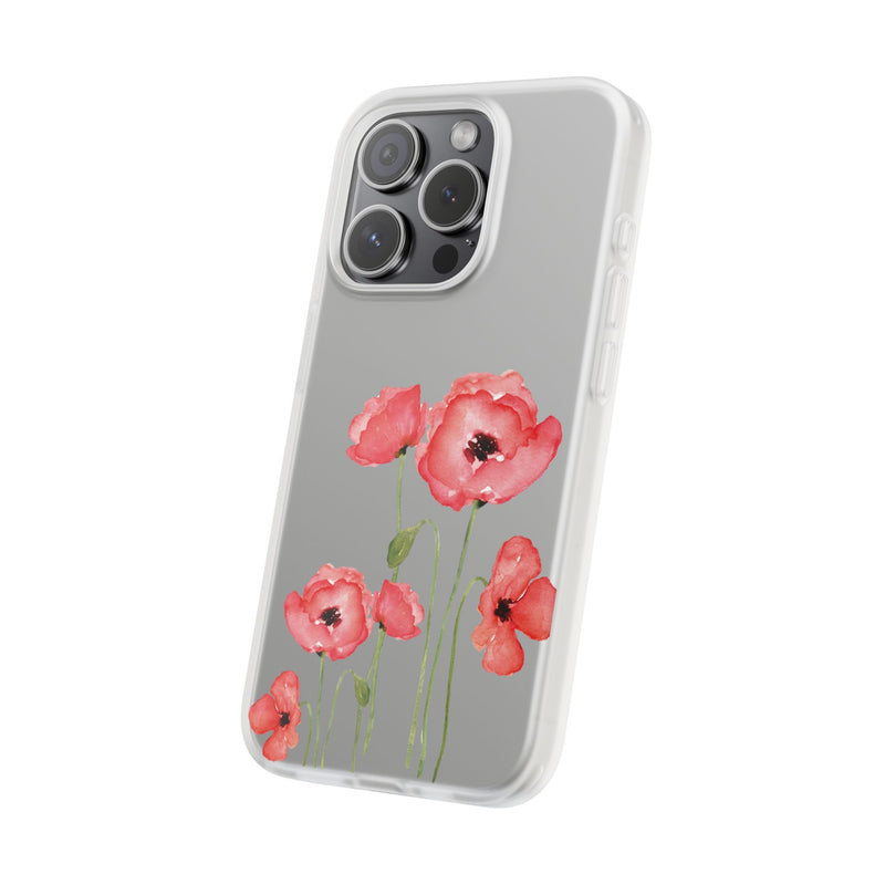 Poppy Garden – Ezy Cases