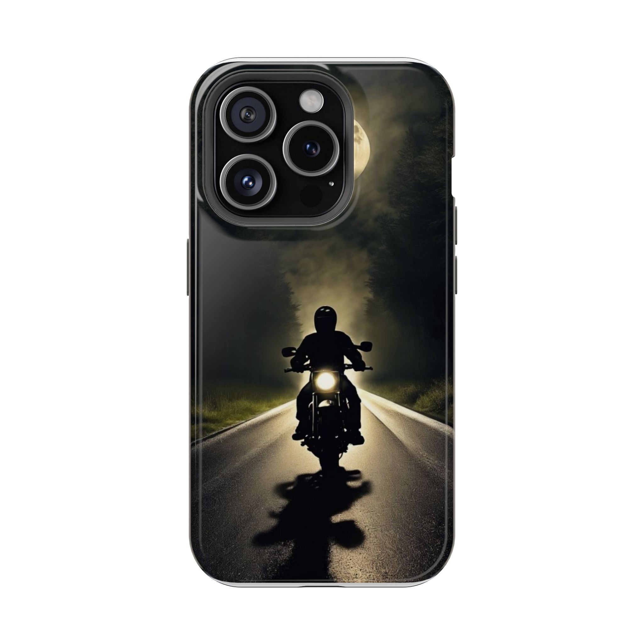 Moonlight Rider – Ezy Cases